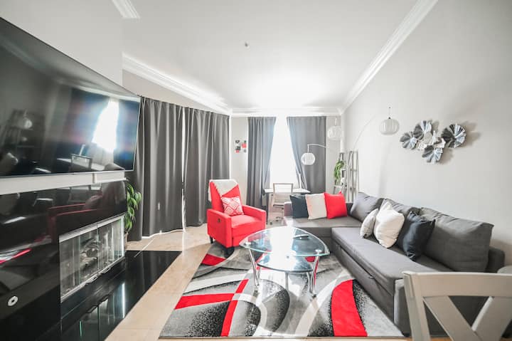 Zz* The Meridian | Bright 1br In Gated Community - Las Vegas