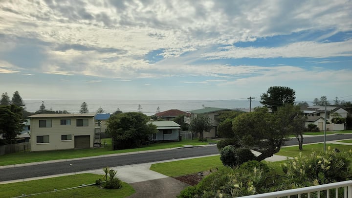Ocean Vista - Tuross Head