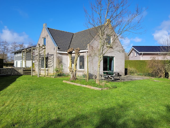 Holiday Home Friesland - Franeker