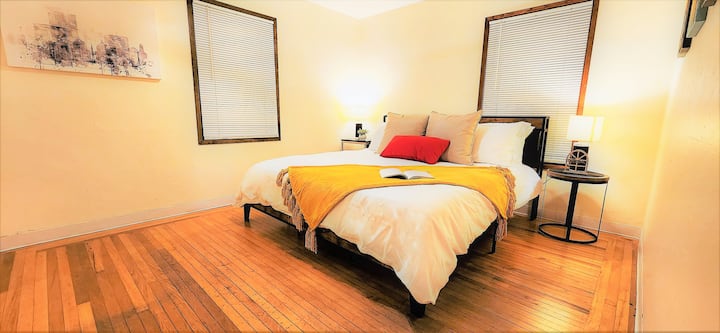 Santana Row 4br Stay – Heart Of Silicon Valley - Campbell