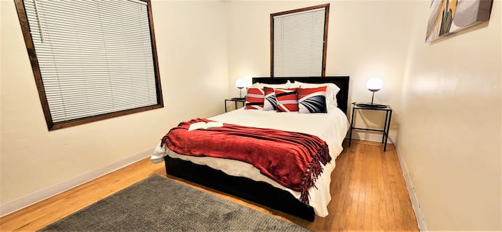 Spacious 4br Just Steps From Santana Row - San Jose, CA