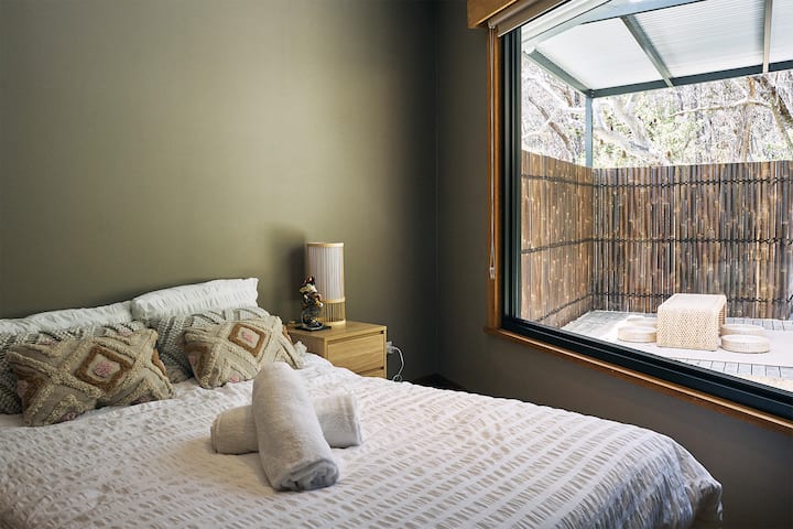 Blue Mountain Japanese Spa House - Tokyo - Katoomba