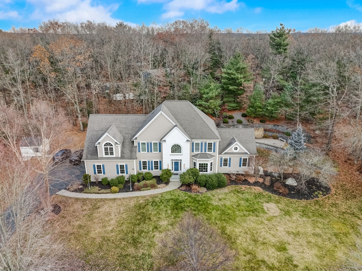 Modern Residence a 6 millas de Gillette - Casas en renta en Franklin ...