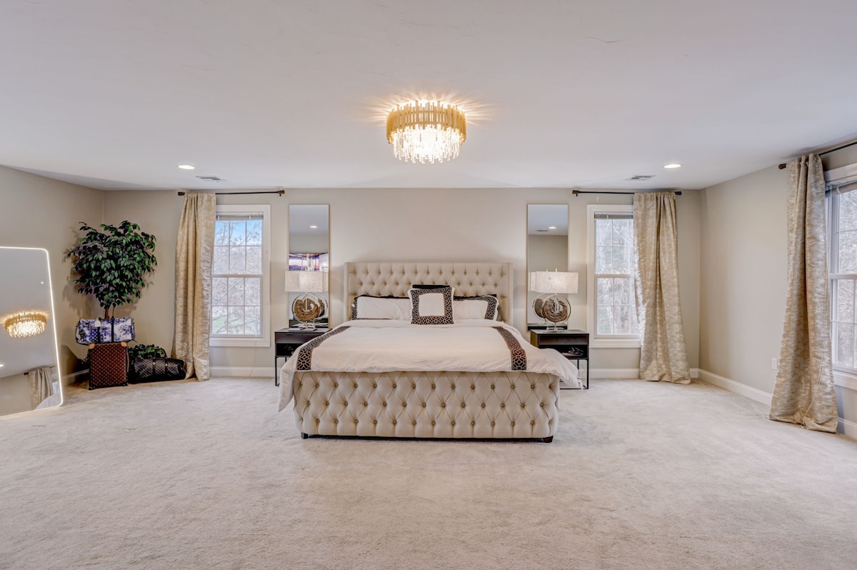 Modern Residence a 6 millas de Gillette - Casas en renta en Franklin ...