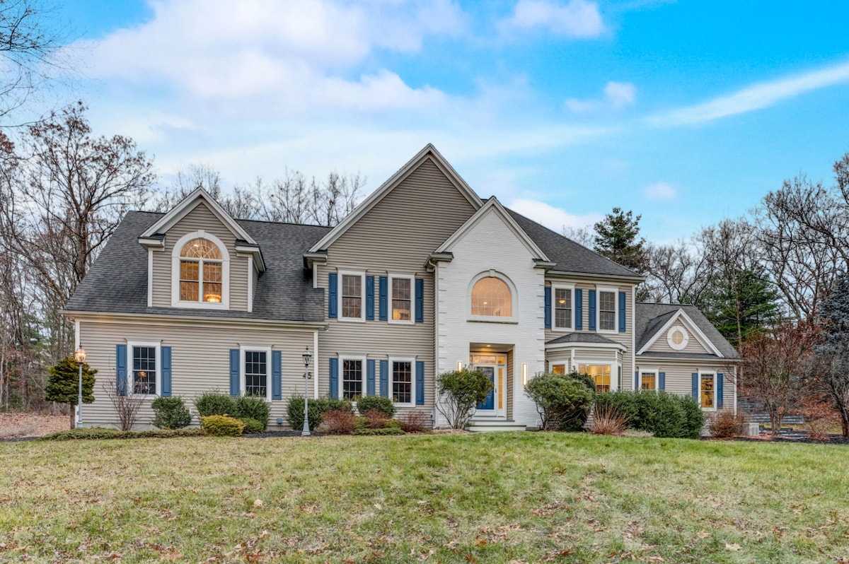 Modern Residence a 6 millas de Gillette - Casas en renta en Franklin ...