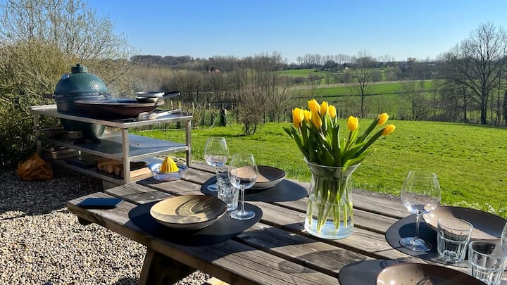 Welkom In Vloesberg N°54 - Ronse