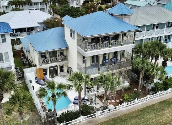 Family Fun By The Beach! - Destin