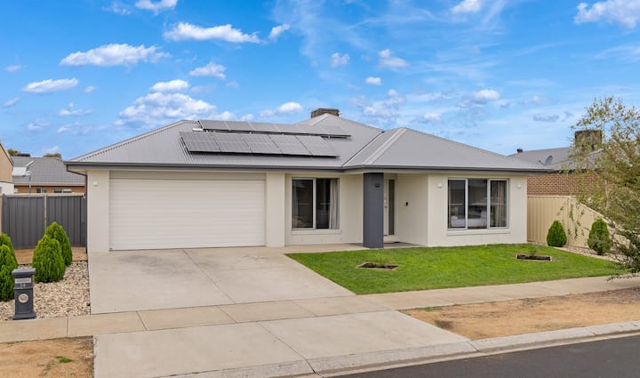 Popular Villa Shepparton - 大謝珀頓