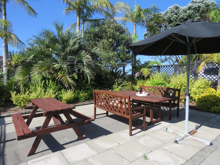 Okahu Vineyard Stay - Ahipara