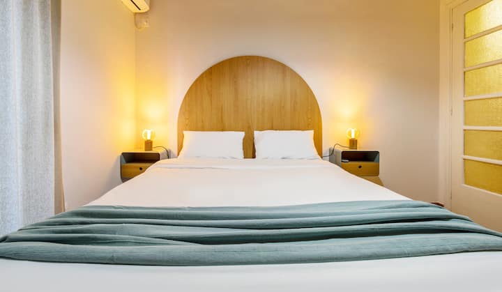 Chic Athens Retreat - Athens