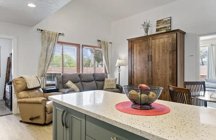 Vacation Station - St. George, USA