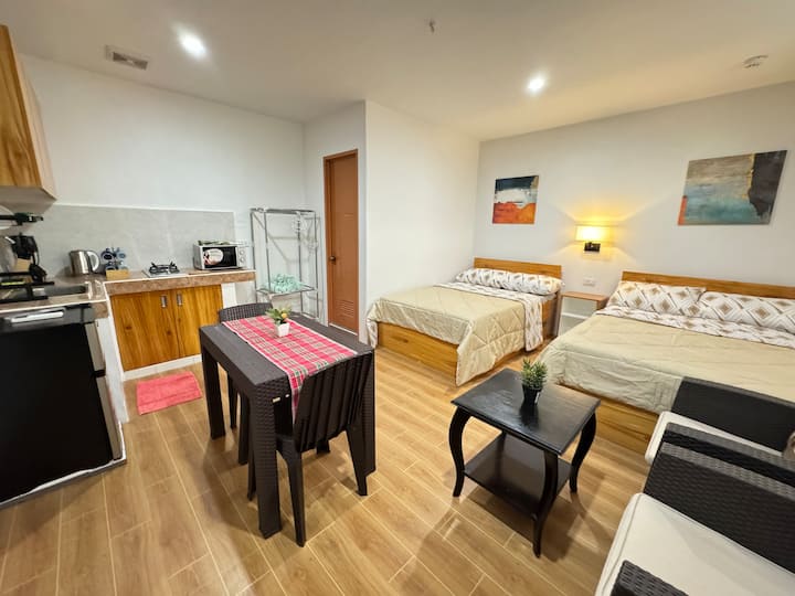 Bnew: Rm323 Condo Type 4 Pax Cdo - Cagayan de Oro
