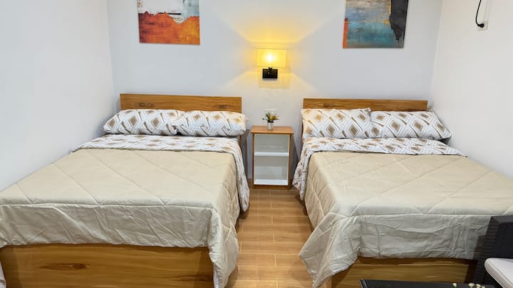 Rm323: Condo Type 4 Pax Cdo - Cagayan de Oro