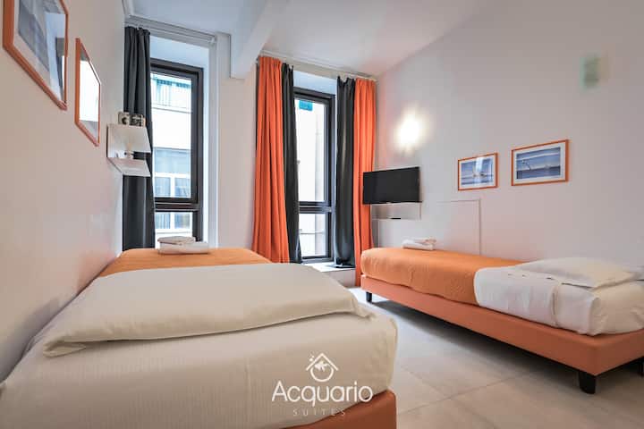 Suite 29 - Intero Appartamento - - Genua