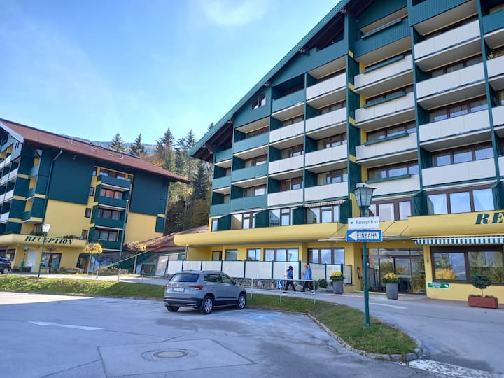 Appartamento Panoramico - Schladming