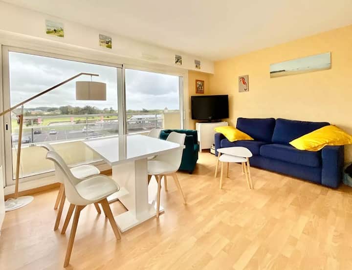 Appartement Courseulles-sur-mer - Courseulles-sur-Mer
