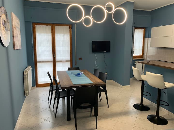 Roxy House Trani - Corato