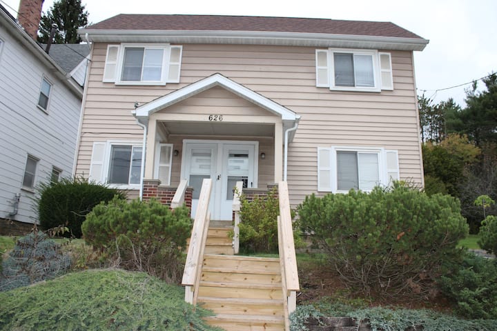 Home Away From Home - Butler, PA