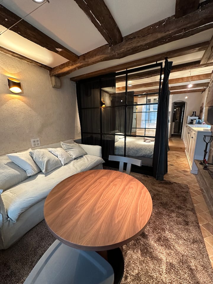 Ar Barzh Kadiou I - Quimper