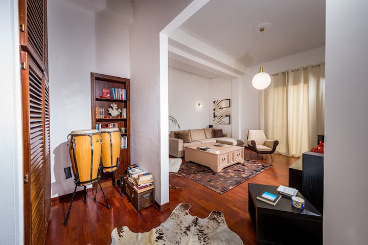 Luxury Apartment In Terrasini, Casa Dei Mori - Terrasini