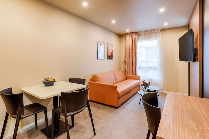 Appartement Quatre Personnes - Arradon