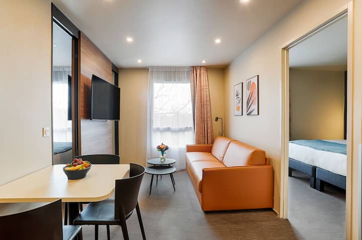 Appartement Six Personnes - Vannes