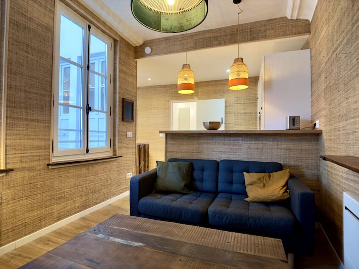 Rouen Hypercentre - Le Relais Des Amis - Rouen