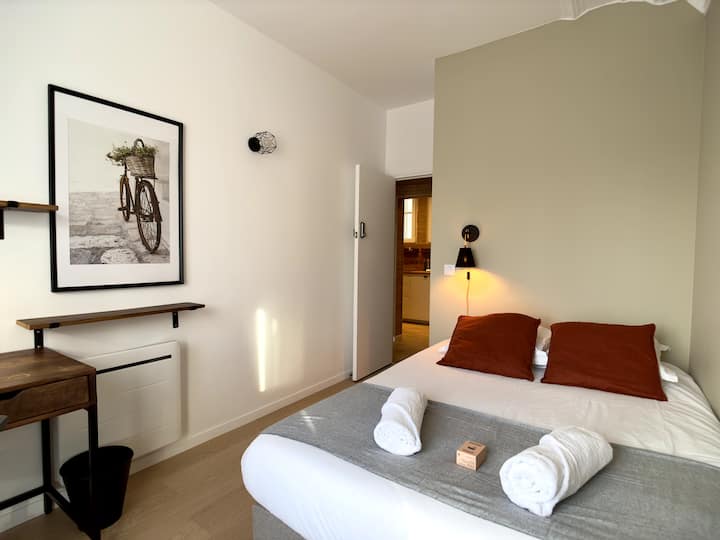 Rouen Hypercentre - Le Relais Des Amis - Rouen