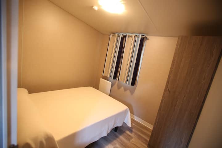 Mobilhome3 - Alba de Tormes