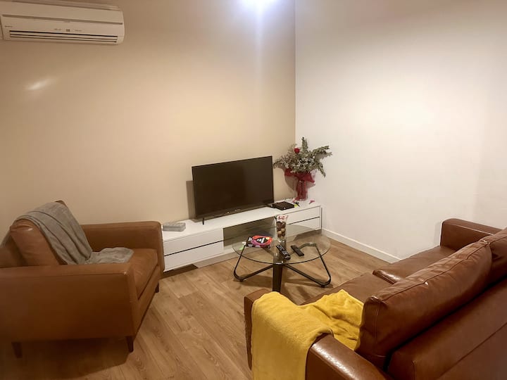 Appartement Avec Une Chambre - Montpellier