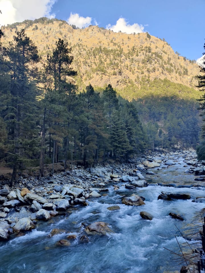 4:20 Swisstents - Kasol