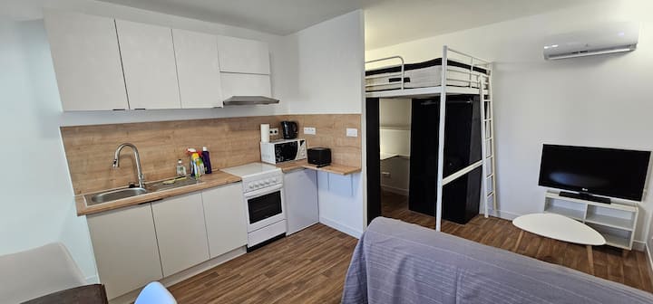 Petite Maison Studio - Gorges du Verdon