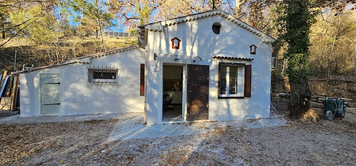 Petite Maison Studio - Riez