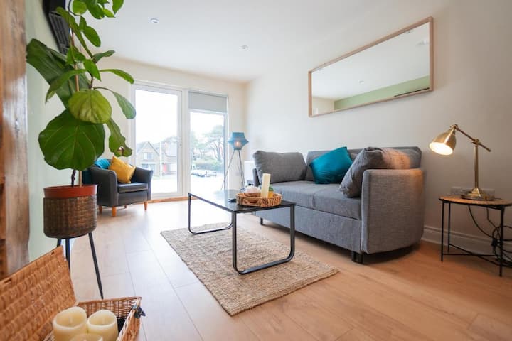 The Links Suites - Suite A - County Down