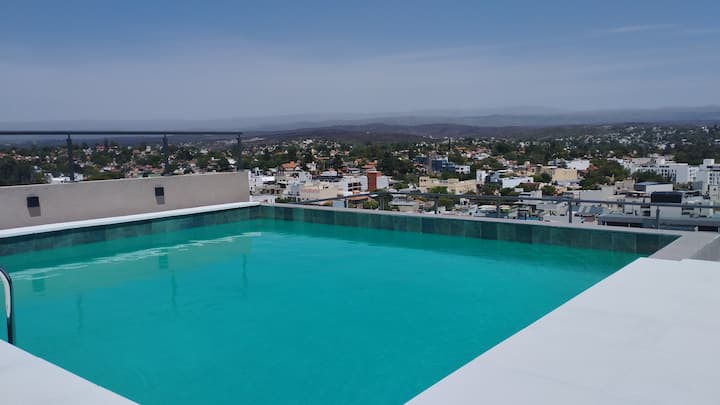 Descanso En La Ciudad - Villa Carlos Paz