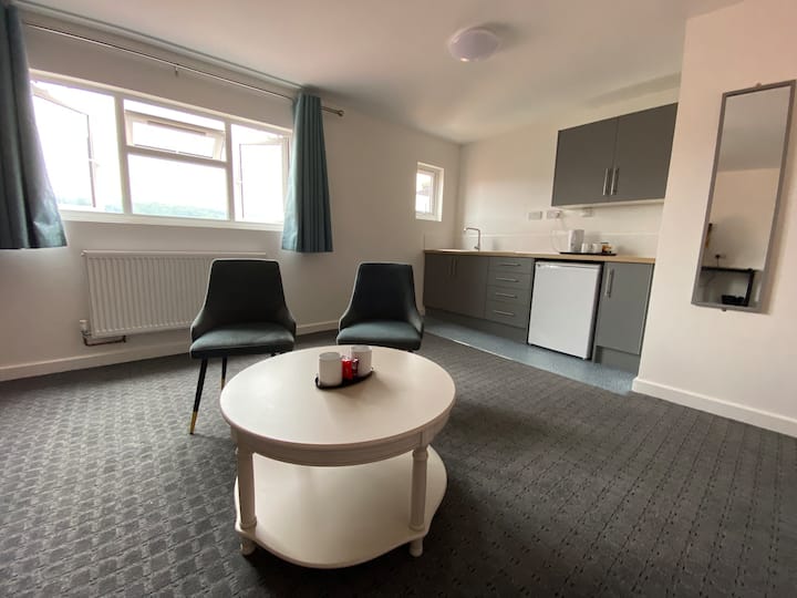 Deluxe Family Room - Weston-super-Mare