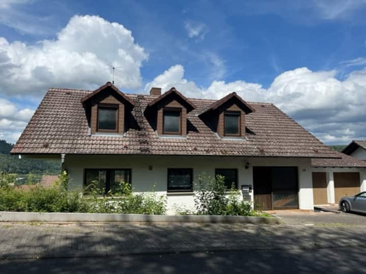Weitblick 1 - Amorbach
