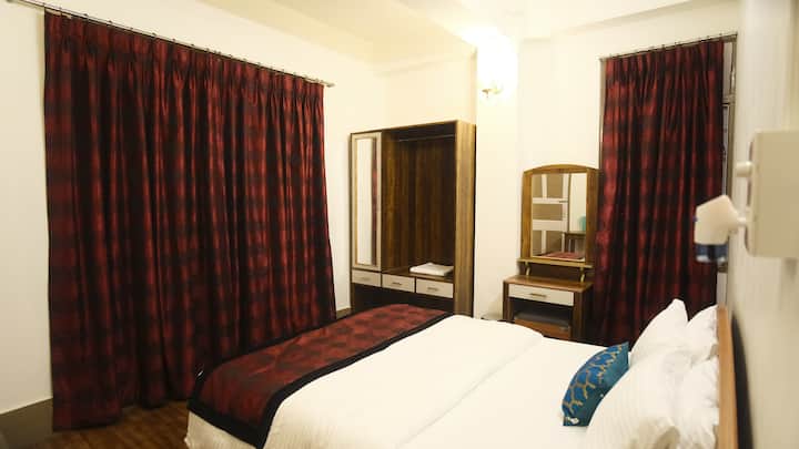 Pink Rose Homestay - 강토크