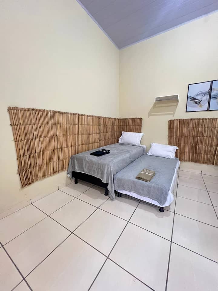 Loft Familiar Br- Aeroporto 4 - Uberlândia