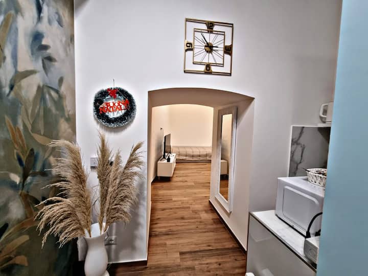 La Casa Di Vale - Bari