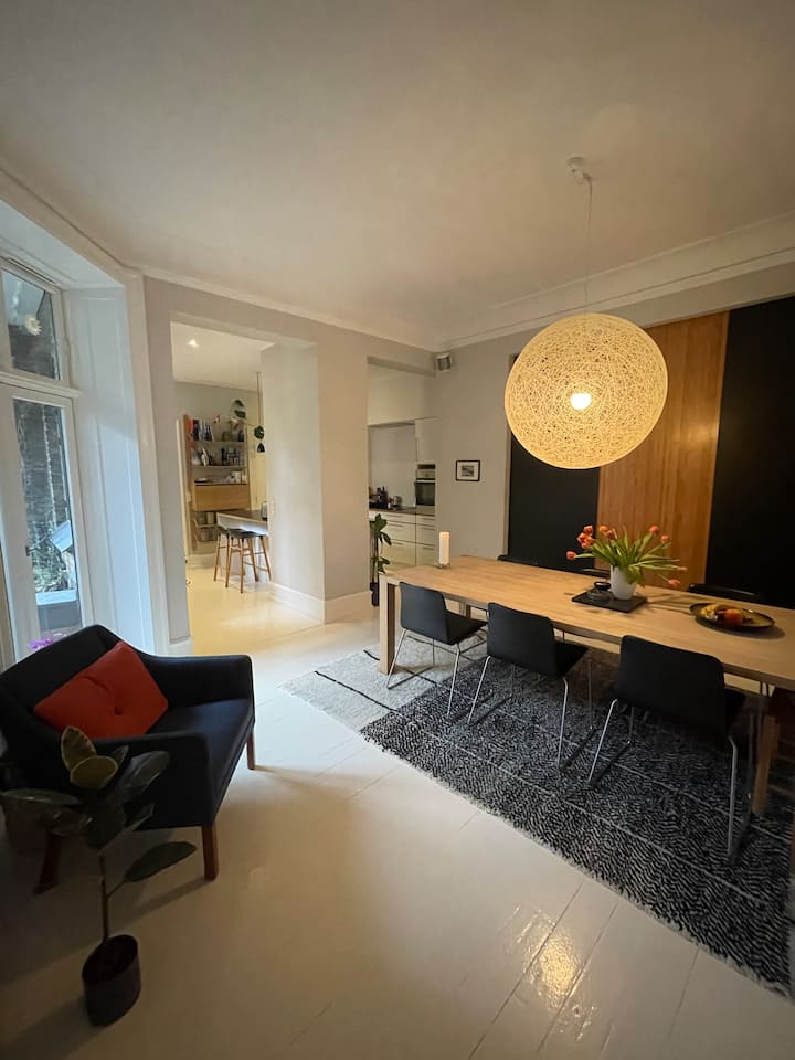 Nice Apartment Near City Centre - Kopenhagen