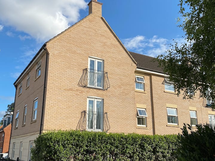 The Penthouse - Wellingborough