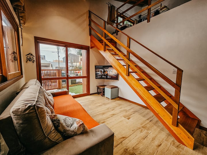Casa Aurora - @Sunlofts - Torres