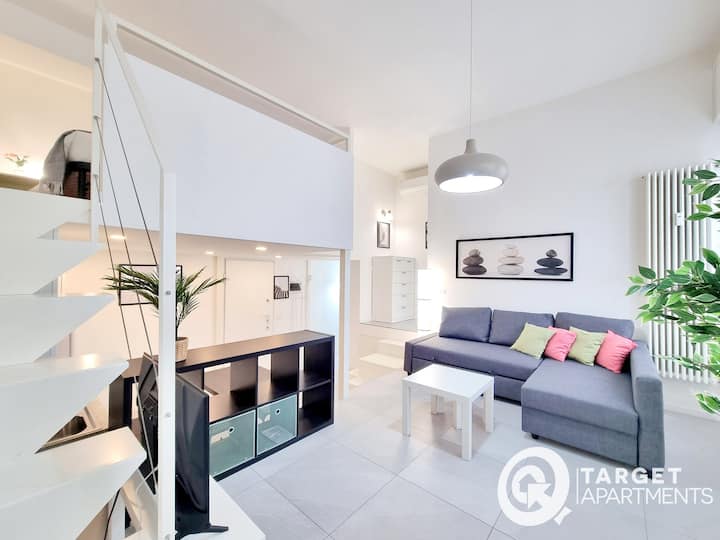 Spazio Bonomelli - Milan