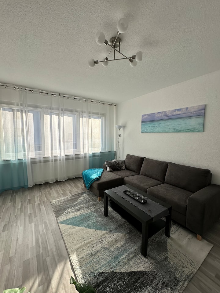 Ferienwohnung In Hattingen Nichtraucherwohnung - Hattingen