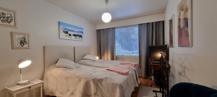 Reindeerstreet 24 - Rovaniemi