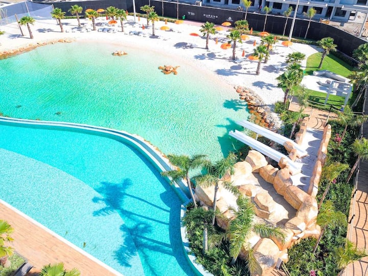 Casa Particular 4 Dormitórios Em Resort Luxo - Xangri-Lá