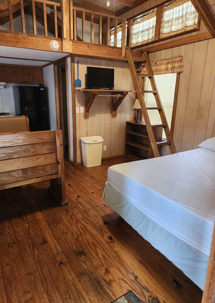 Cozy Cabin - Townsend, TN
