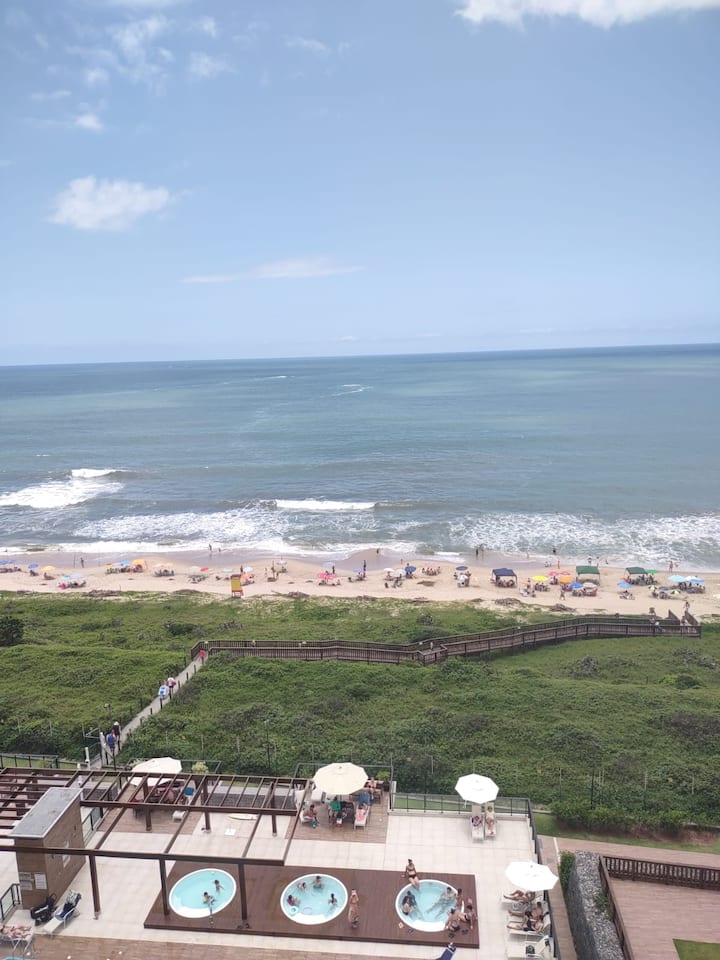 Lugar Encantador Praia E Piscina - Barra Velha