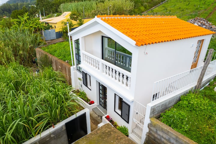 Casa Do Lenhador - Ponta do Sol